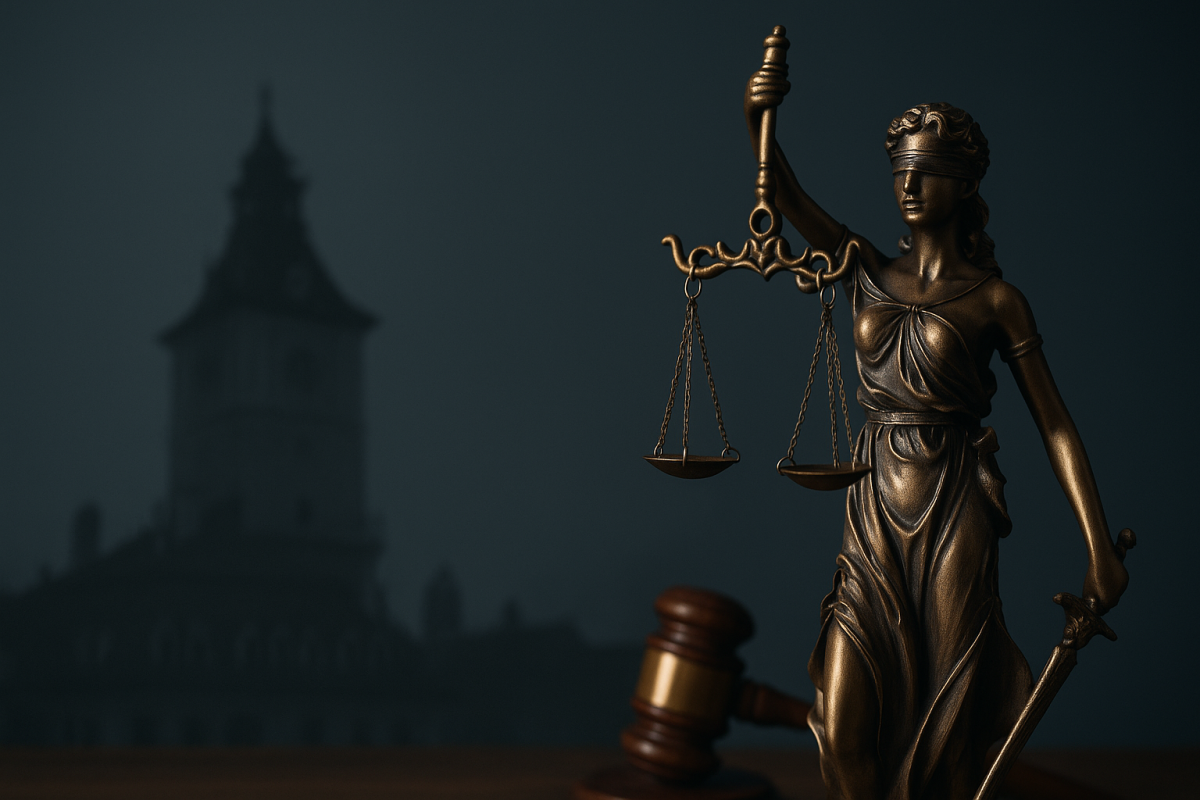 Reabilitarea Judecătorească: Ghid Complet Ștergere Cazier